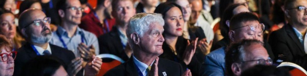 Conferences & Education | IASLC